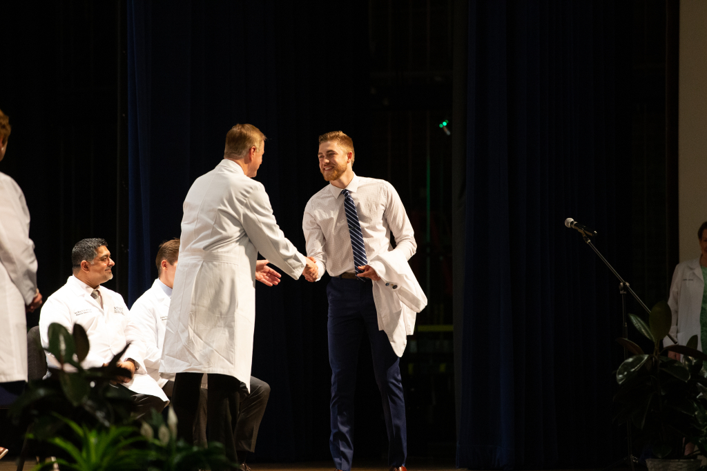 ATSU News | ATSU-KCOM, the founding school of osteopathic medicine ...