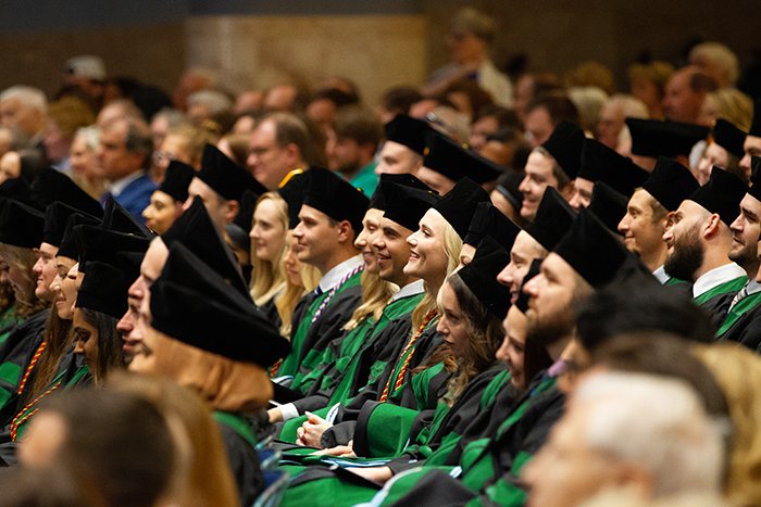 ATSU News | President’s Perspective – August 2023