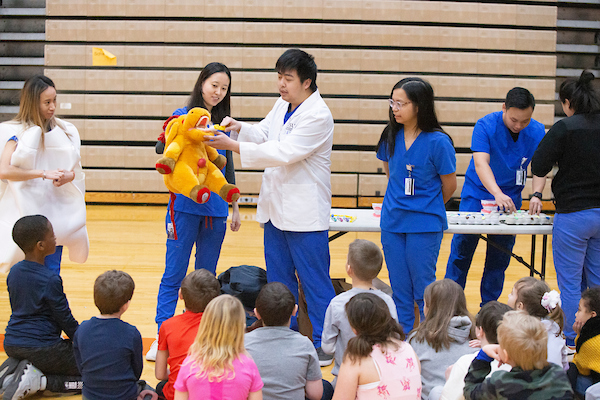 ATSU News | President’s Perspective – April 2023