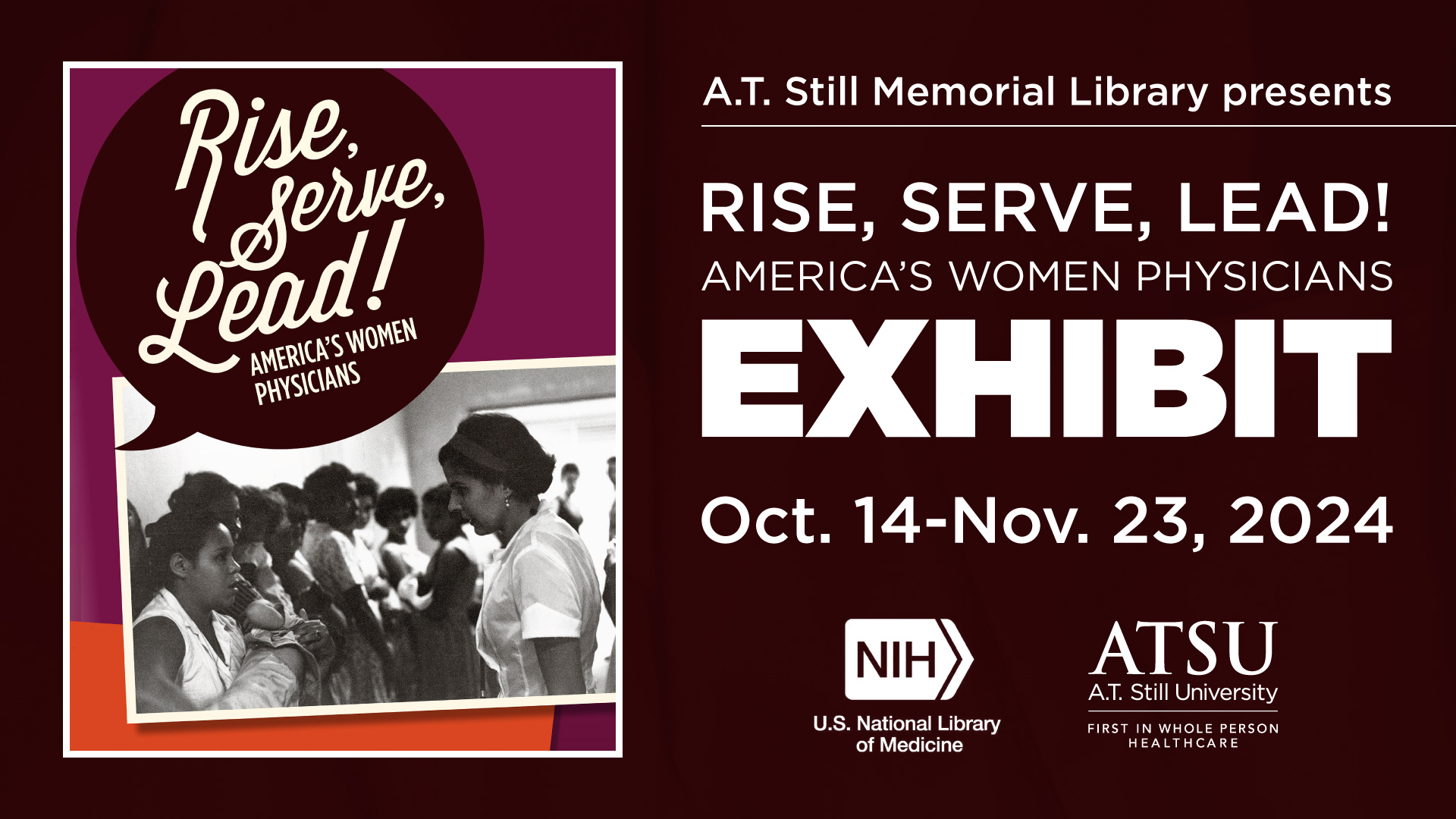 ATSU News | Missouri campus library updates