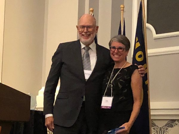 ATSU News | ATSU-SOMA professor receives Northwest Osteopathic Medical ...