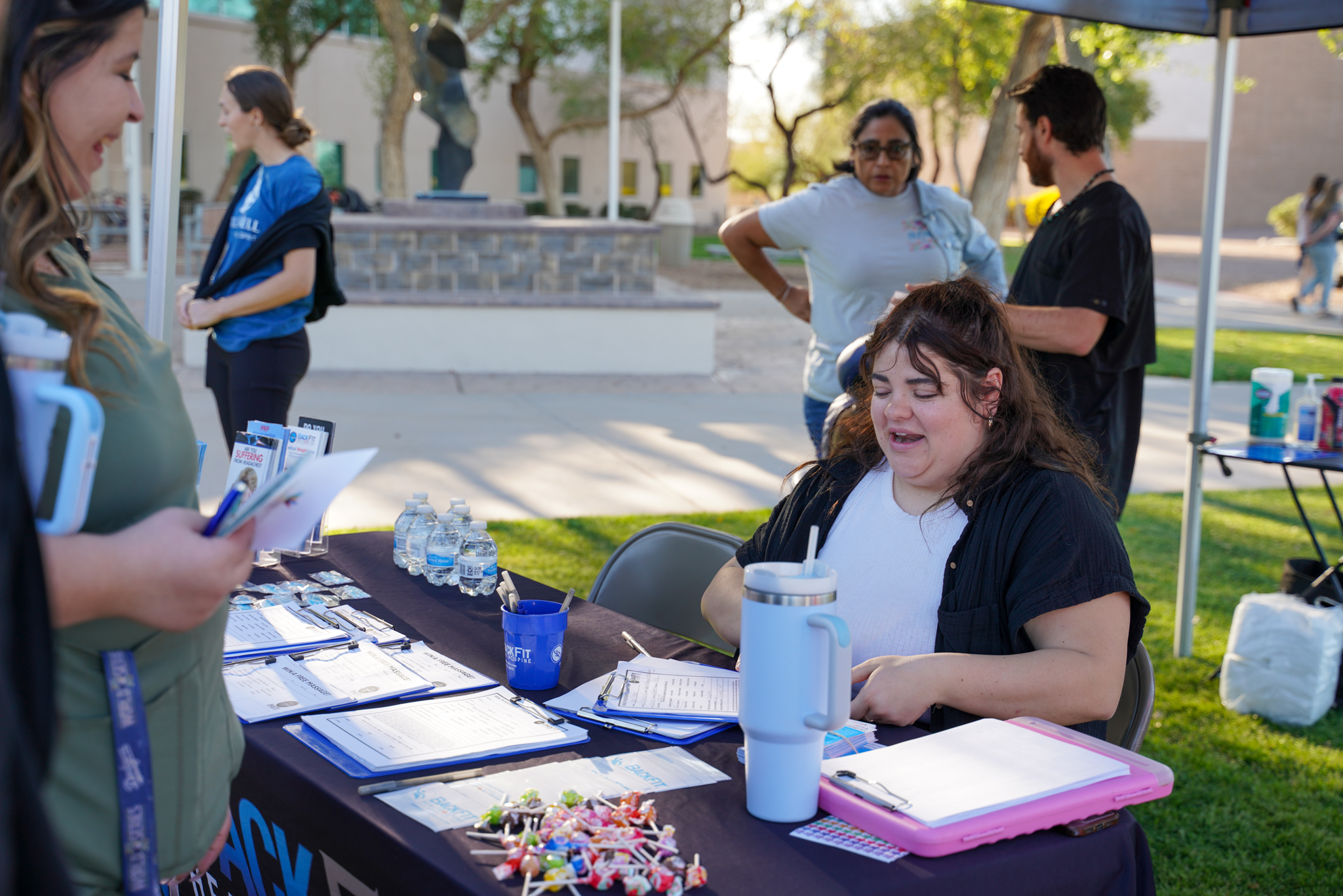 ATSU News | Photos: ATSU Diversity & Inclusion hosts 2024 Diversity ...