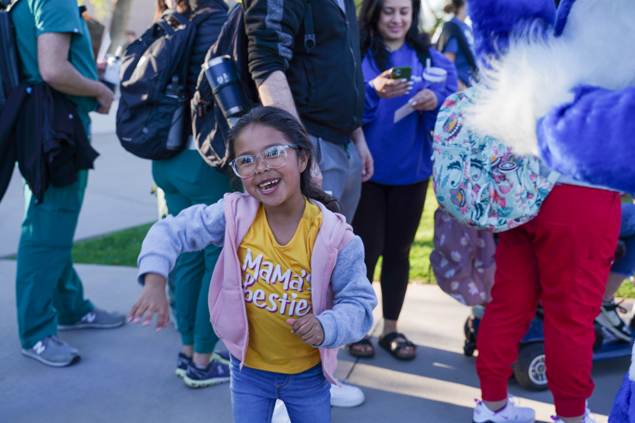 ATSU News | Photos: ATSU Diversity & Inclusion hosts 2024 Diversity ...