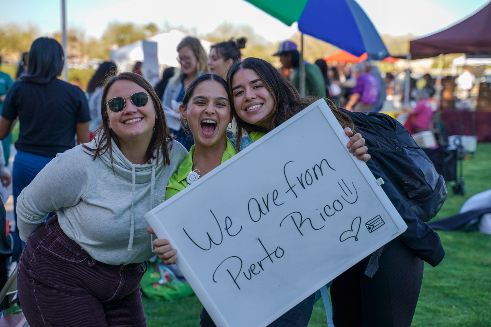 ATSU News | Photos: ATSU Diversity & Inclusion hosts 2024 Diversity ...