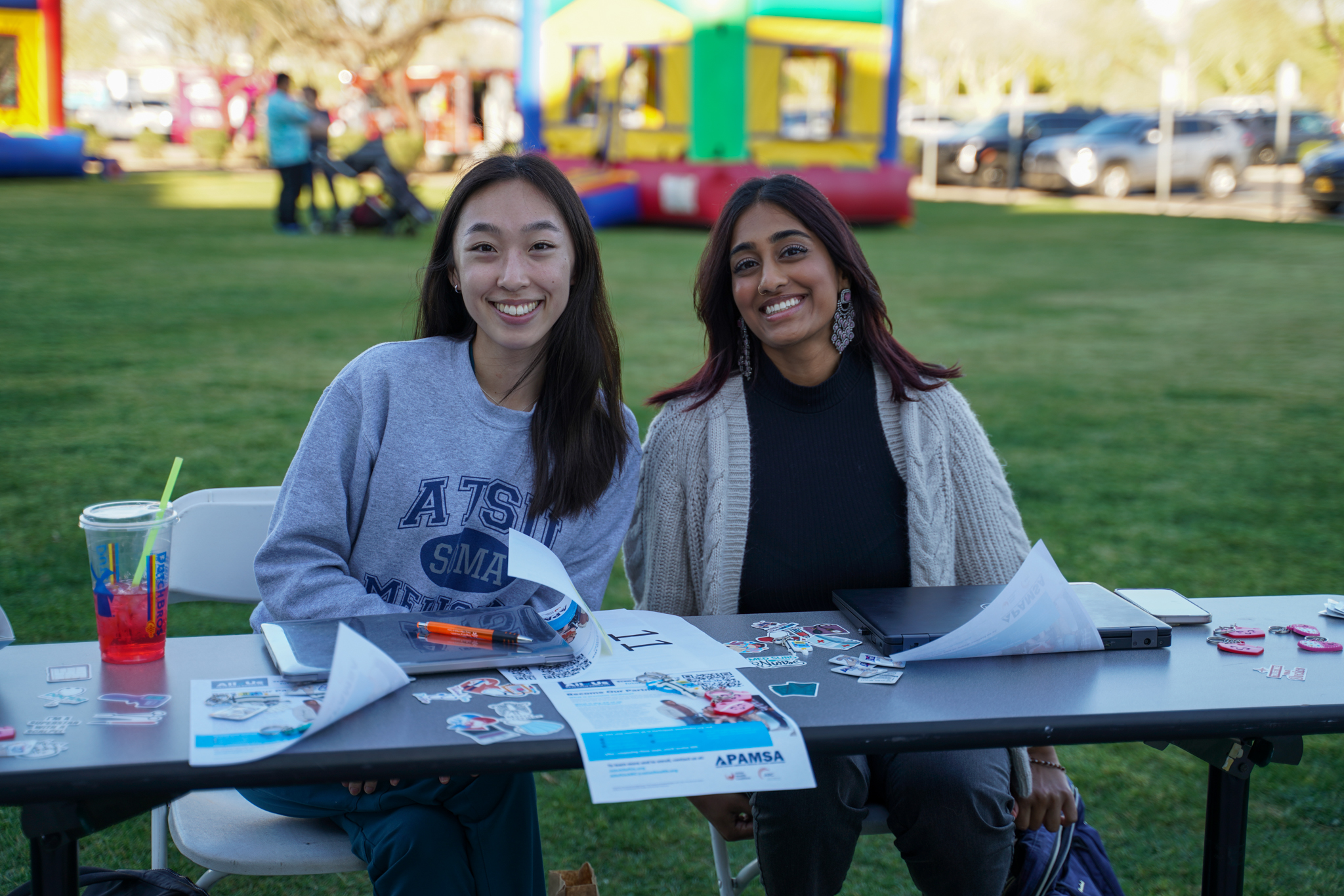 ATSU News | Photos: ATSU Diversity & Inclusion hosts 2024 Diversity ...