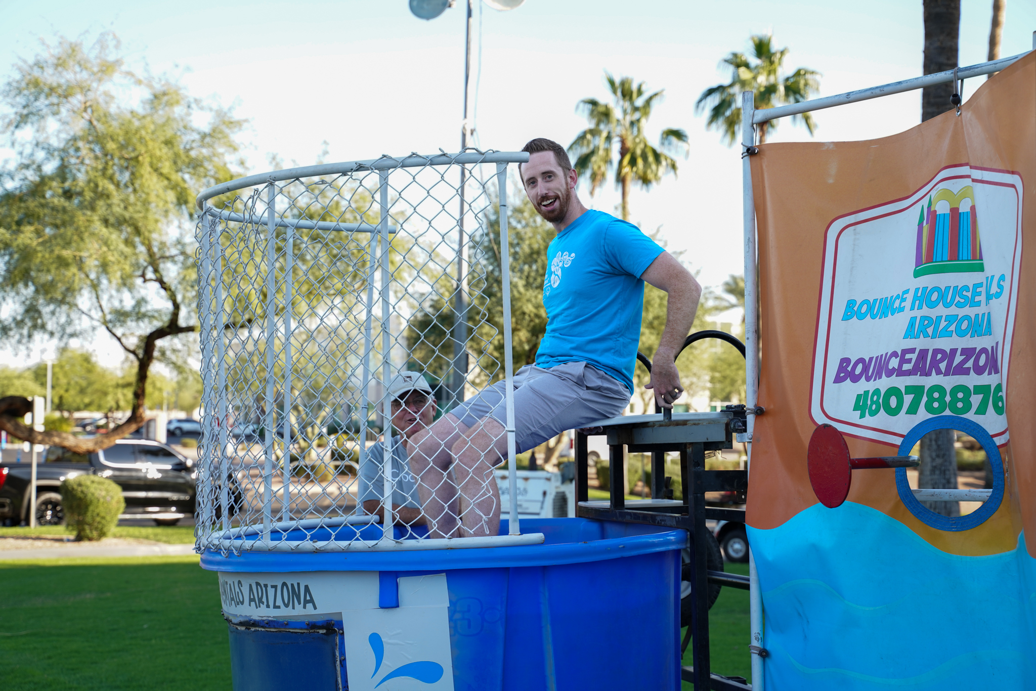 ATSU News | Photos: ATSU’s Mesa, Arizona, campus celebrates Founder’s Day