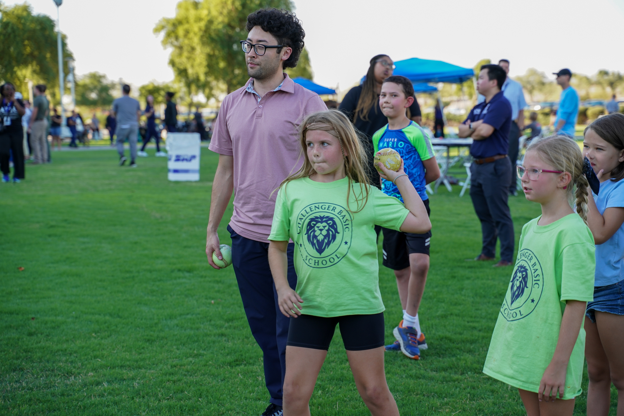 ATSU News | Photos: ATSU’s Mesa, Arizona, campus celebrates Founder’s Day