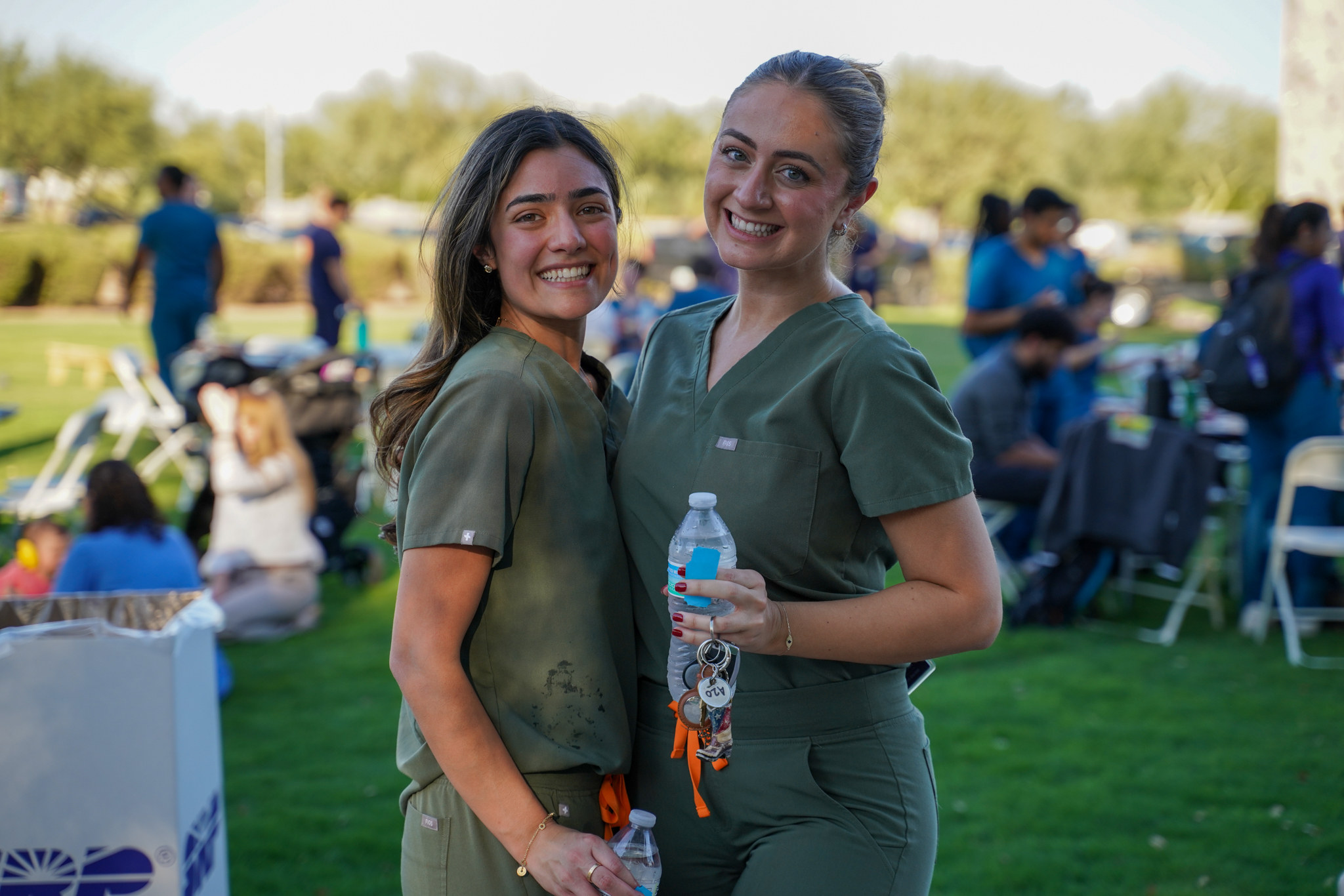 ATSU News | Photos: ATSU’s Mesa, Arizona, campus celebrates Founder’s Day