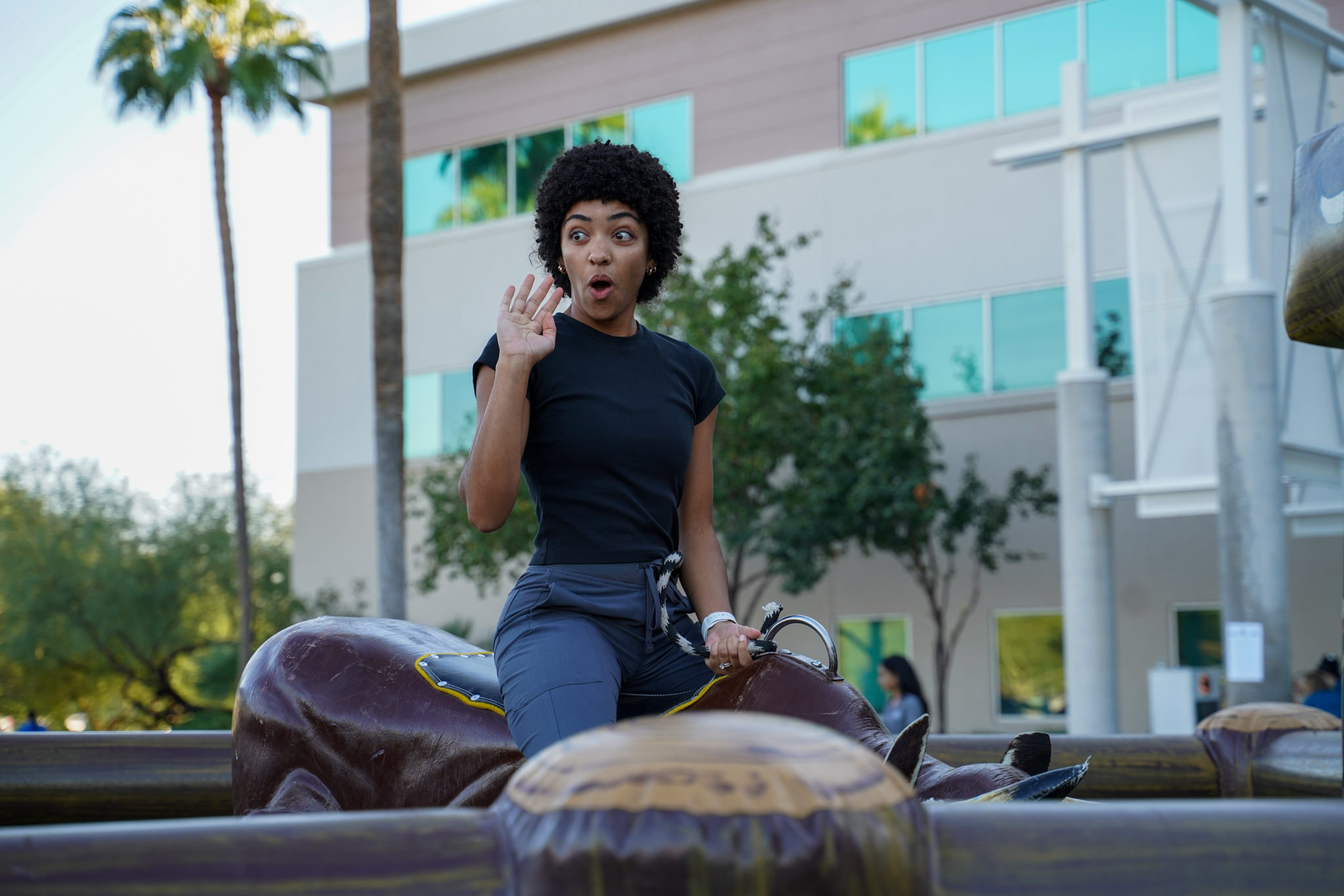 ATSU News | Photos: ATSU’s Mesa, Arizona, campus celebrates Founder’s Day