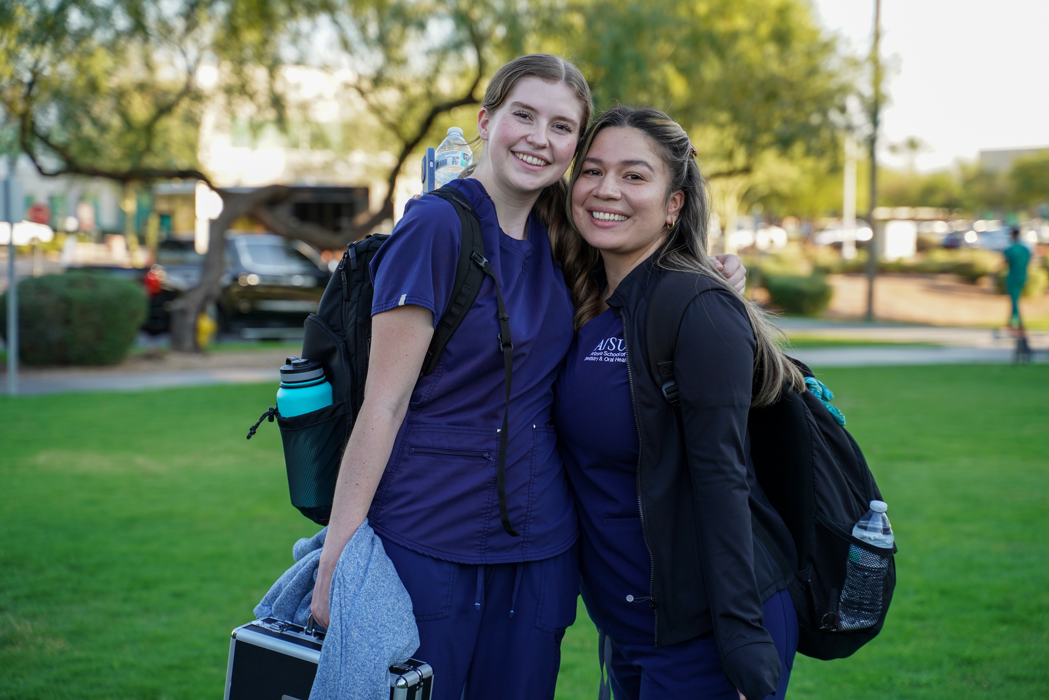 ATSU News | Photos: ATSU’s Mesa, Arizona, campus celebrates Founder’s Day