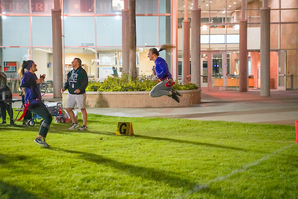ATSU News | Photos: ATSU’s Mesa, Arizona, campus celebrates Founder’s Day