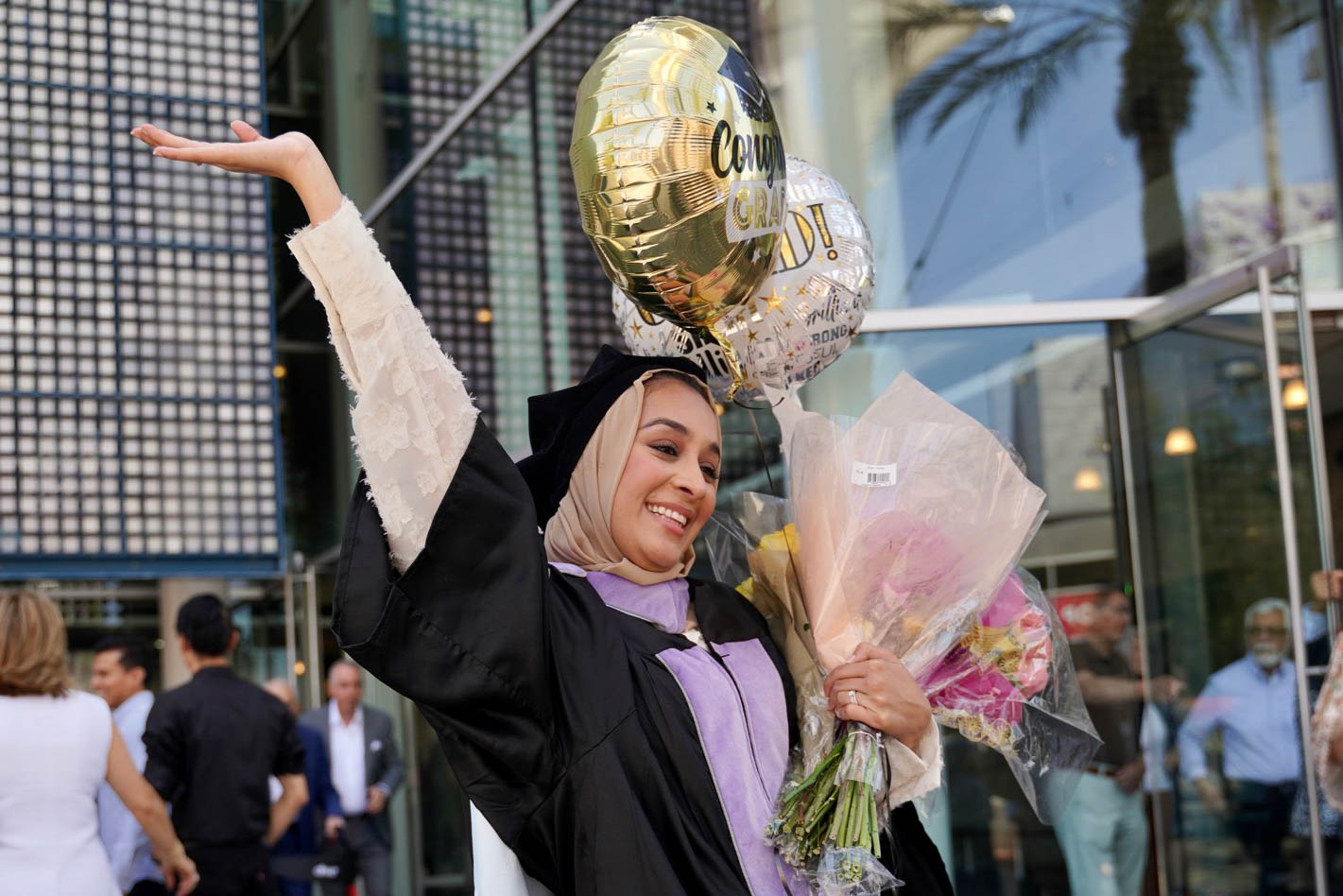 ATSU News | ATSU-ASDOH honors graduates at 2023 commencement ceremony ATSU News | ATSU-ASDOH honors graduates at 2023 commencement ceremony