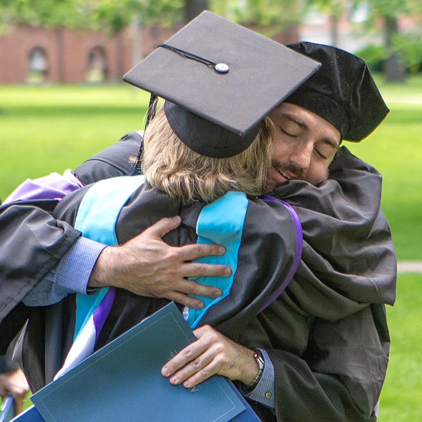 ATSU News | ATSU-MOSDOH celebrates class of 2024, featuring 62 new ...