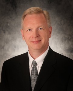 ATSU News | ATSU vice president of finance/CFO named