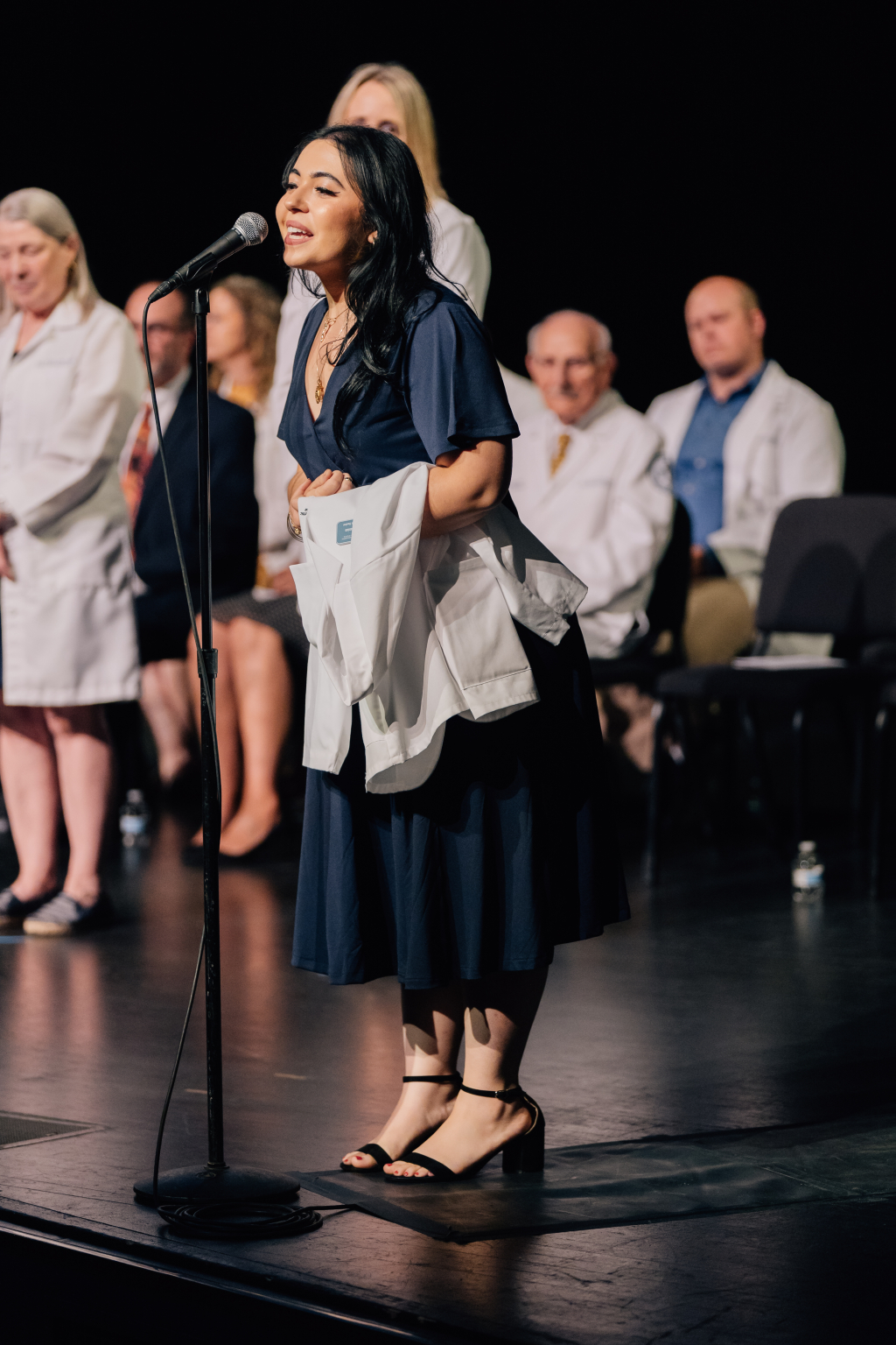 ATSU News | ATSU-SOMA introduces 93 future doctors of osteopathic ...