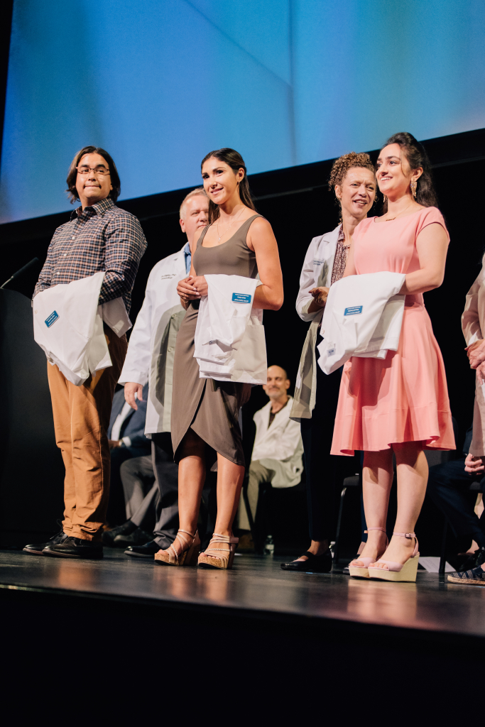 ATSU News | ATSU-SOMA introduces 93 future doctors of osteopathic ...