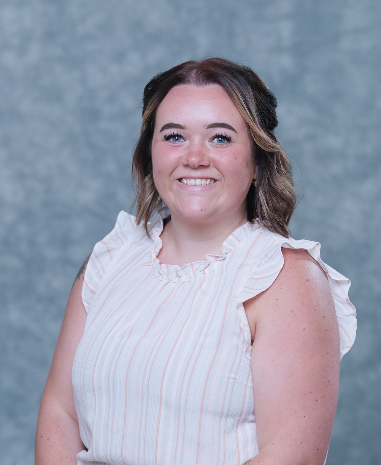 ATSU News | ATSU-ASHS audiology student receives Hearing Loss ...