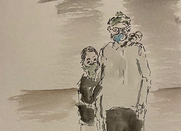 ATSU News | Ground zero