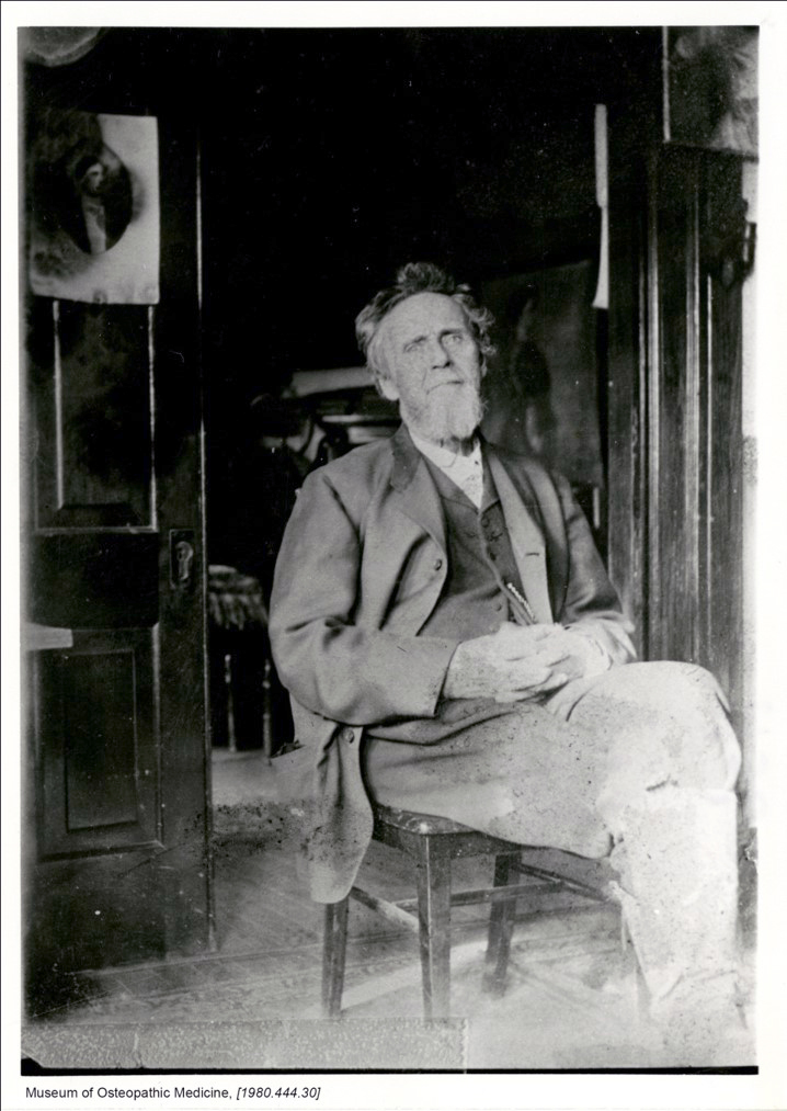 ATSU News | ‘Museum Minute’ explores ATSU’s international roots