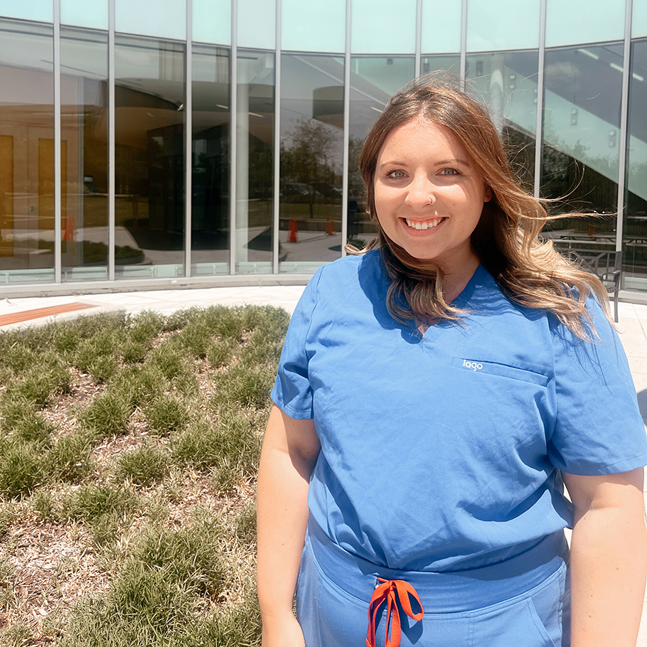 ATSU News | Passion for serving the underserved led dental student to ...