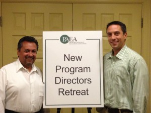 ATSU News | DHSc inaugural class graduates continue to be leaders