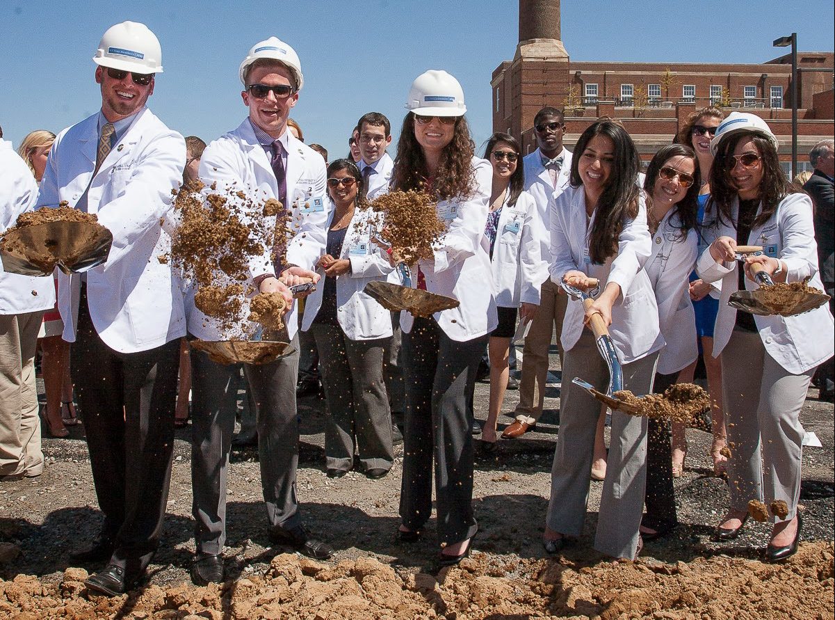 ATSU News | MOSDOH in St. Louis