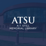A.T. Still University | A.T. Still Memorial Library