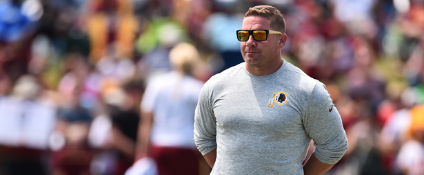 ATSU News | ATSU-ASHS alum promoted by Washington Redskins to head ...