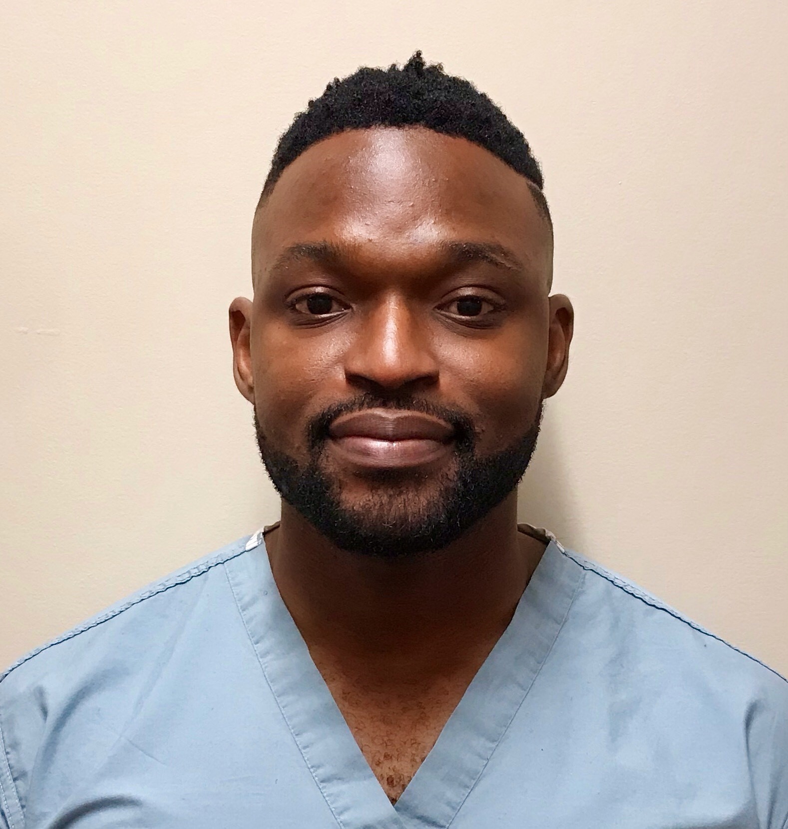 ATSU News | Q&A with graduating GPS Scholar Chisohlm Chukwu