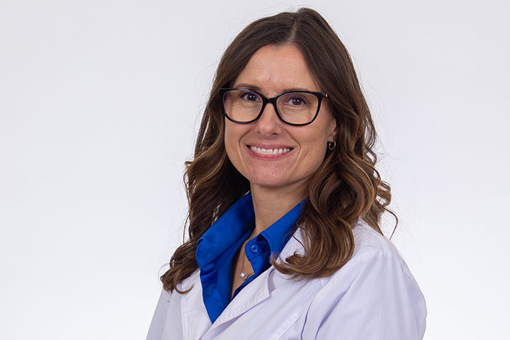 ATSU News | ATSU Kirksville Family Medicine welcomes Franchesca Cook ...
