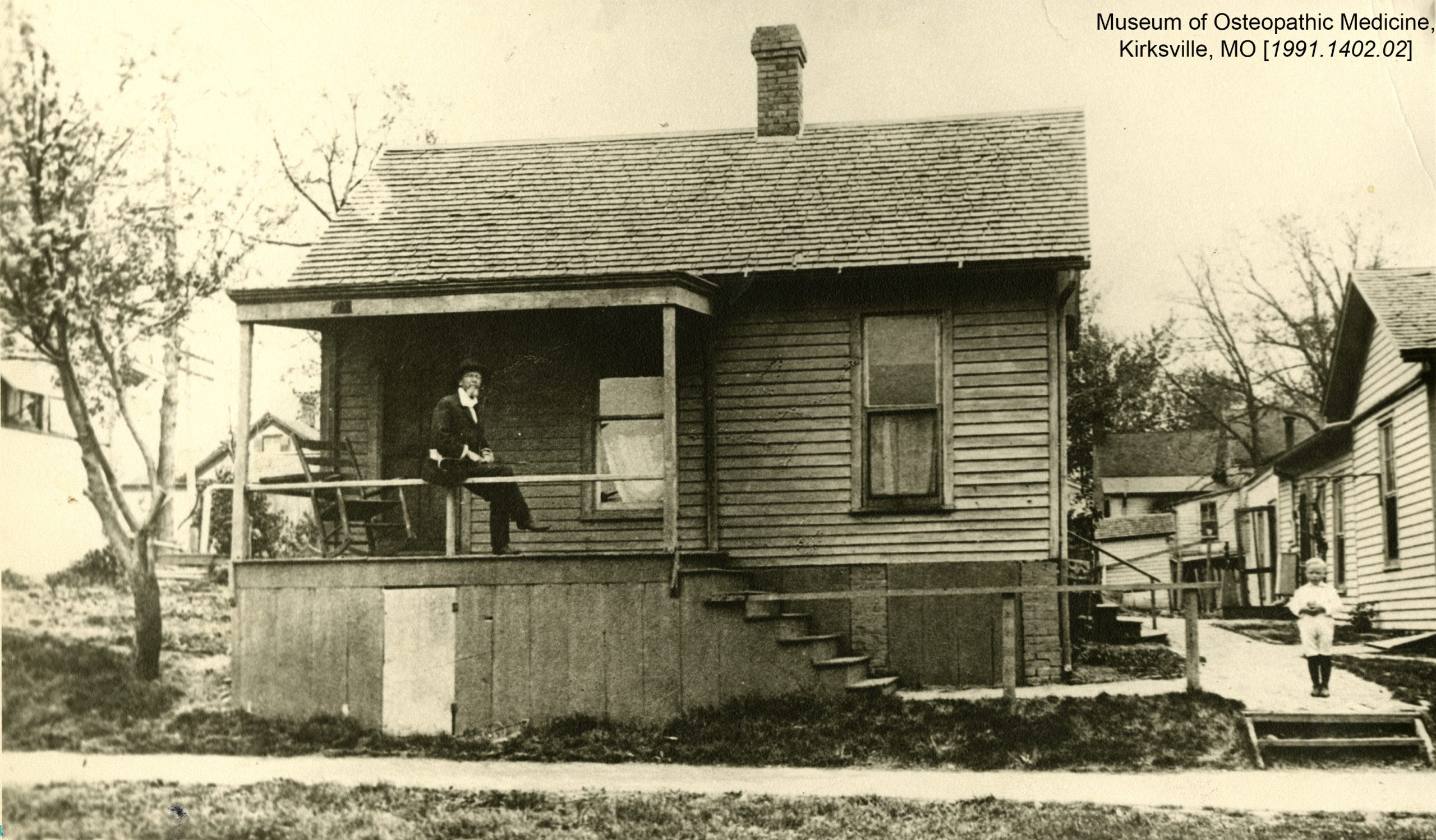 ATSU News | Celebrating 125 years of ATSU