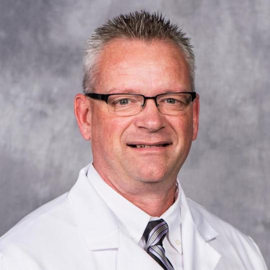 ATSU News | ATSU-CGHS Doctor of Health Sciences alumnus appointed to ...