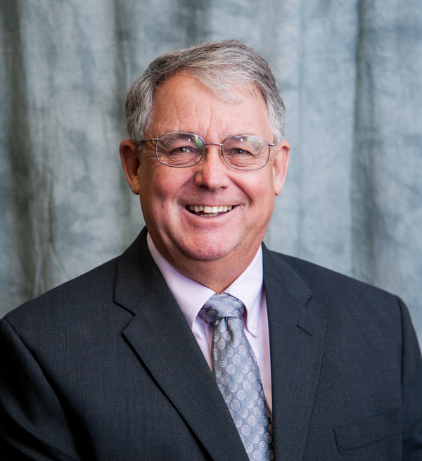 ATSU News | Physical therapy professor earns service awards