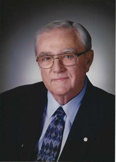 ATSU News | Former ATSU President Tinning dies at age 83