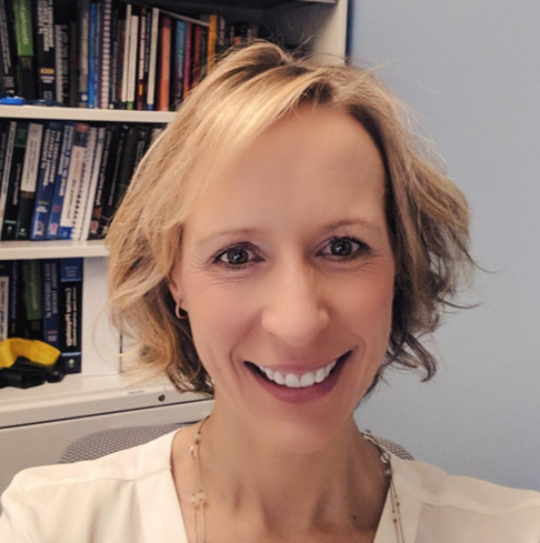 ATSU News | Dr. Marisa Hastie announced as new dean of ATSU’s College ...