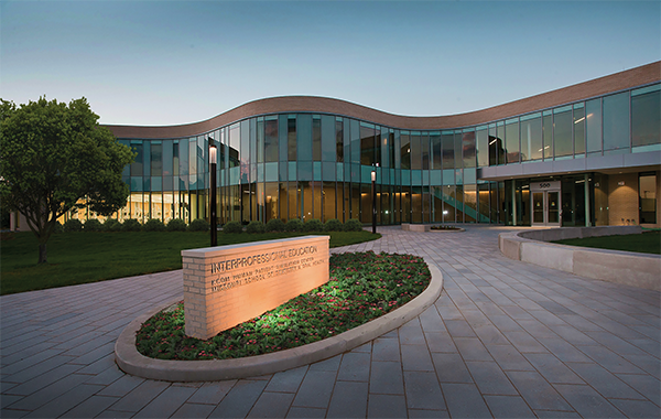 ATSU News | ATSU-MOSDOH hosts 2020 virtual commencement ceremony