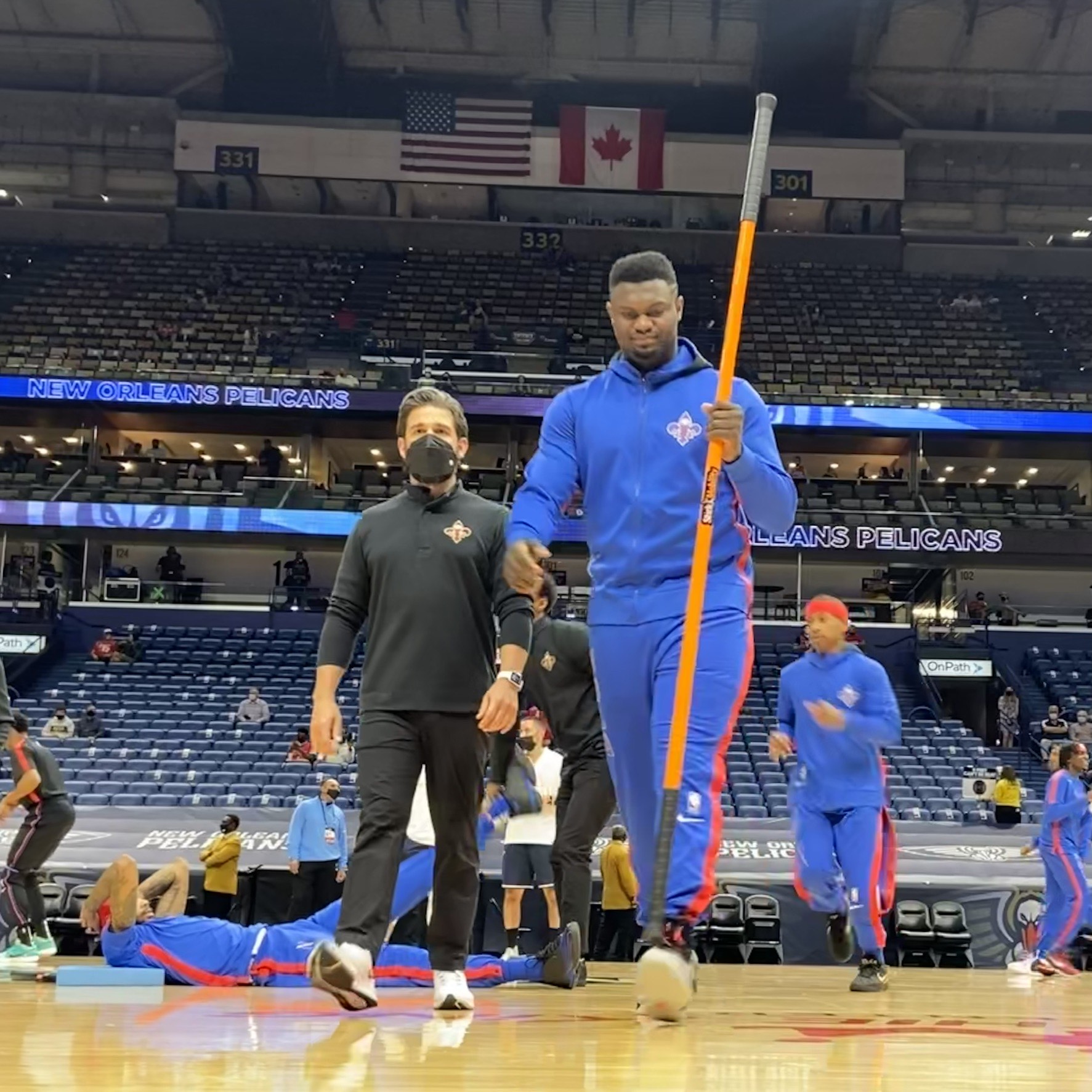 ATSU News | Meet the ATSU-ASHS alumnus behind the innovative athletic ...