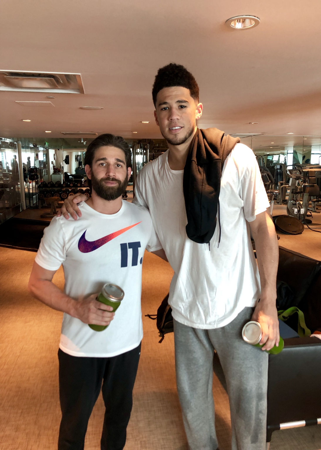 ATSU News | Meet the ATSU-ASHS alumnus behind the innovative athletic ...