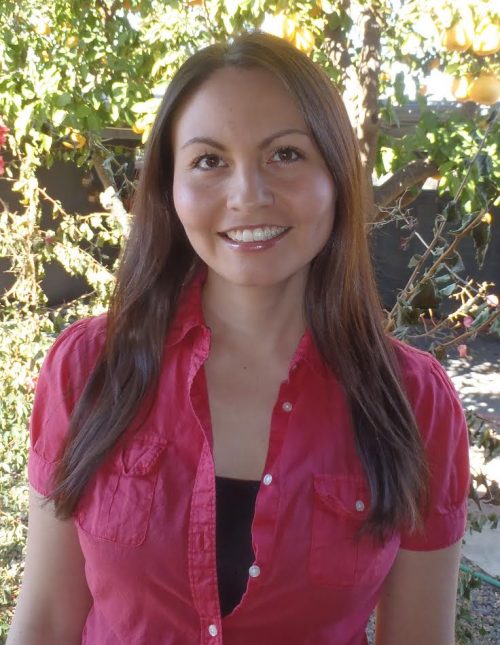 ATSU News | Native American Heritage Month alumna profile | Dr. Autumn ...