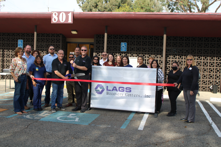 ATSU News | ATSU-CHC student helping to provide substance abuse ...