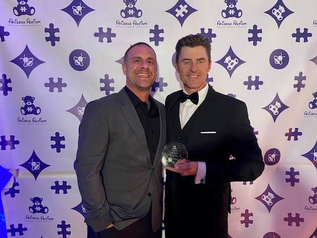 ATSU News | Shifting gears: An ATSU-ASHS alum’s nontraditional journey ...