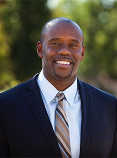 ATSU News | Becker’s Hospital Review recognizes ATSU-CGHS DHSc alumnus