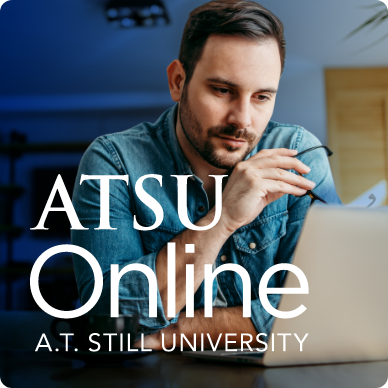 ATSU - Elevate the profession